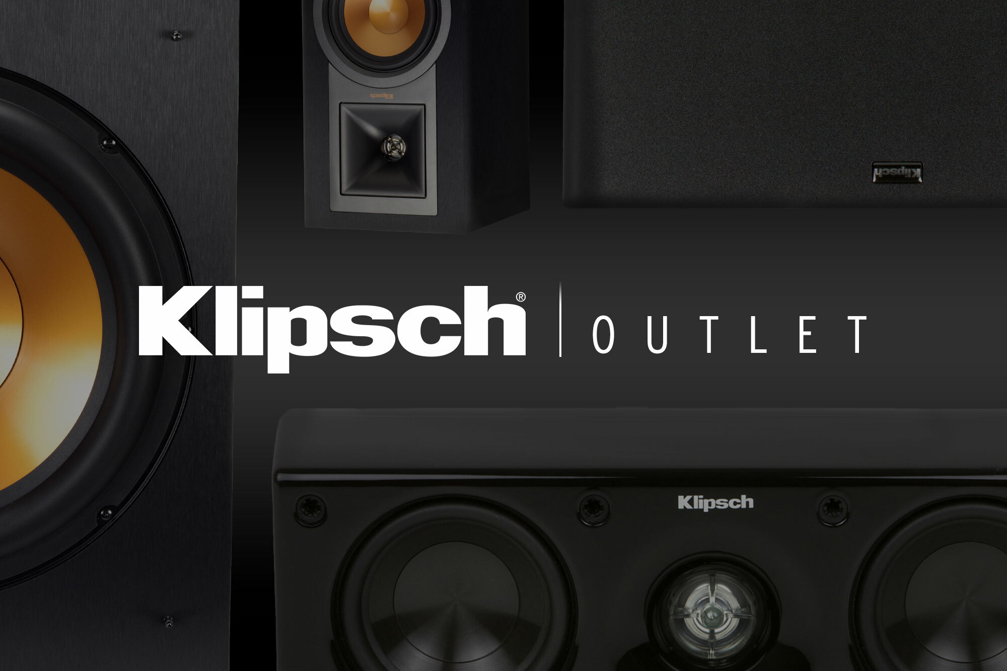 Speakers, Headphones, and Premium Home Audio | Klipsch