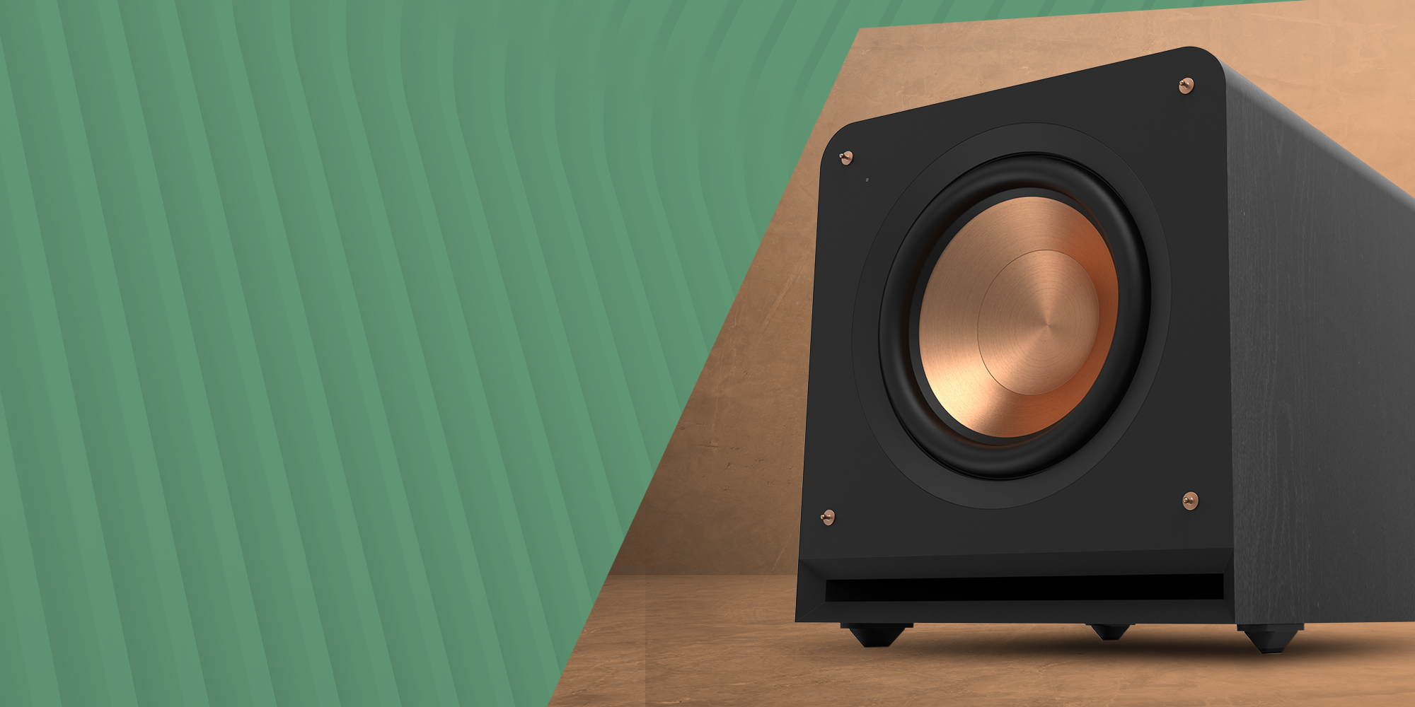 Speakers, Headphones, and Premium Home Audio | Klipsch