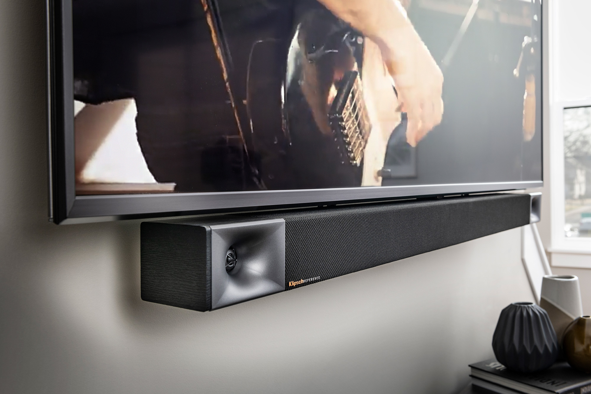 Speakers, Headphones, and Premium Home Audio | Klipsch
