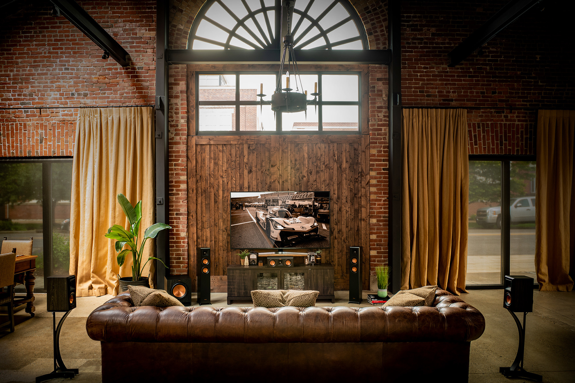 Premium Audio and Home Theater Speakers | Klipsch