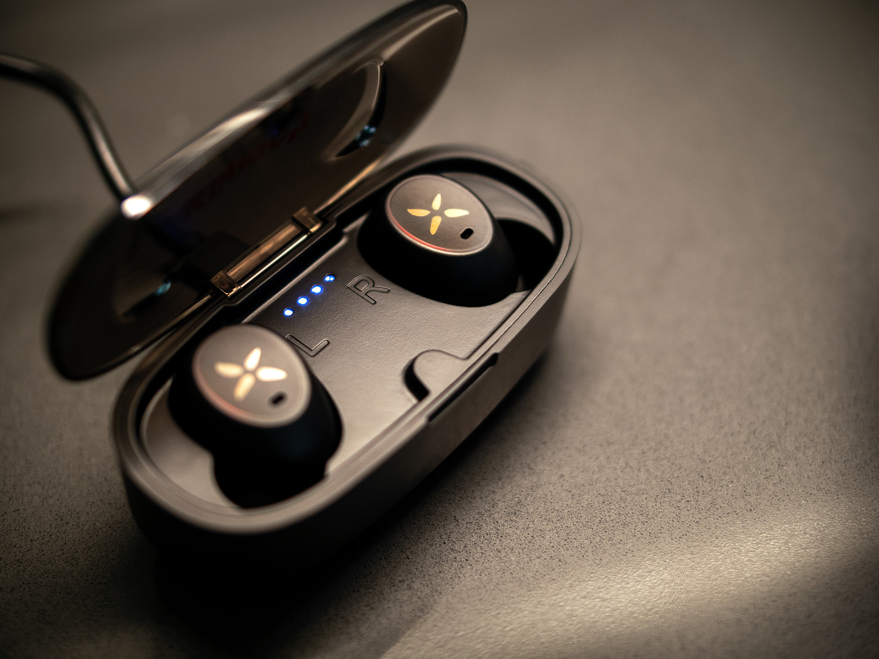 S1 True Wireless Earphones | Klipsch