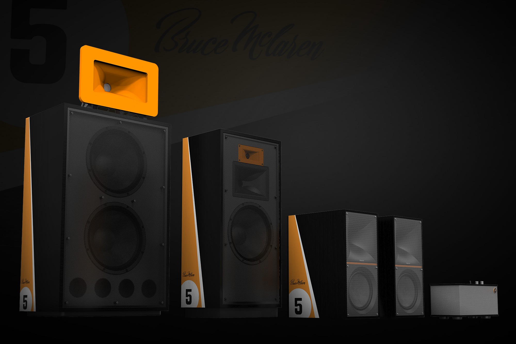 Speakers, Headphones, and Premium Home Audio | Klipsch