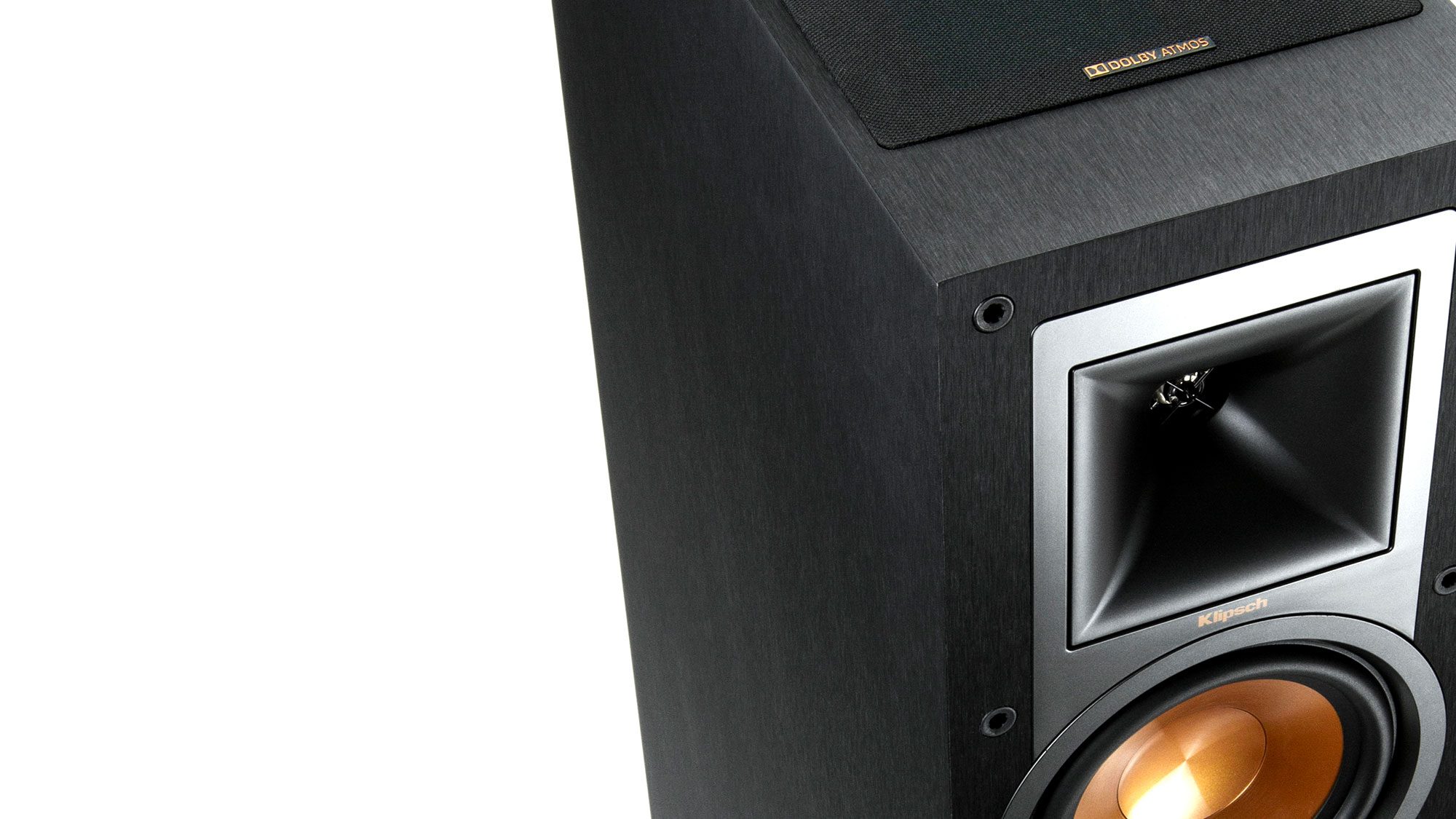 R-26FA Dolby Atmos® Speaker | Klipsch