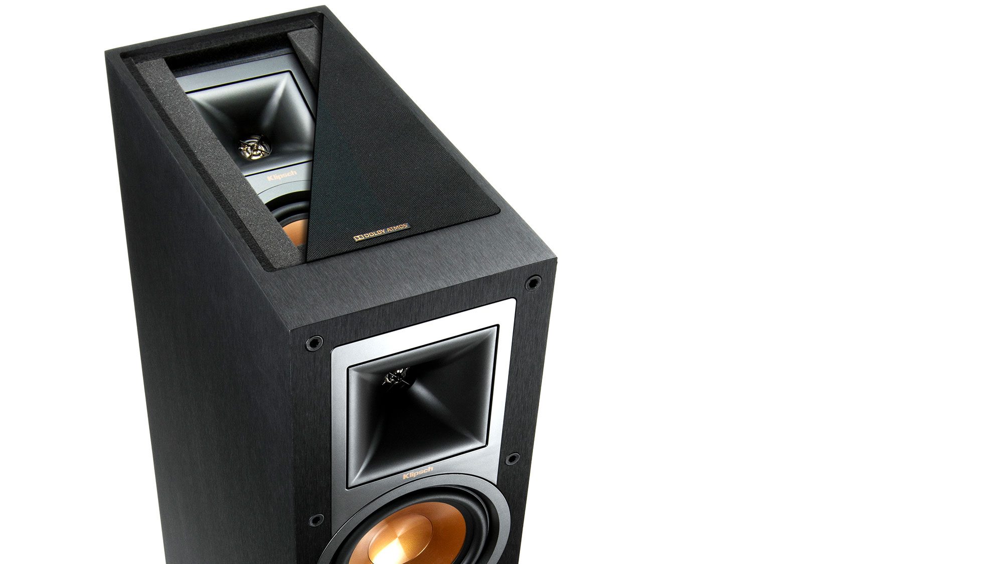 R-26FA Dolby Atmos® Speaker | Klipsch