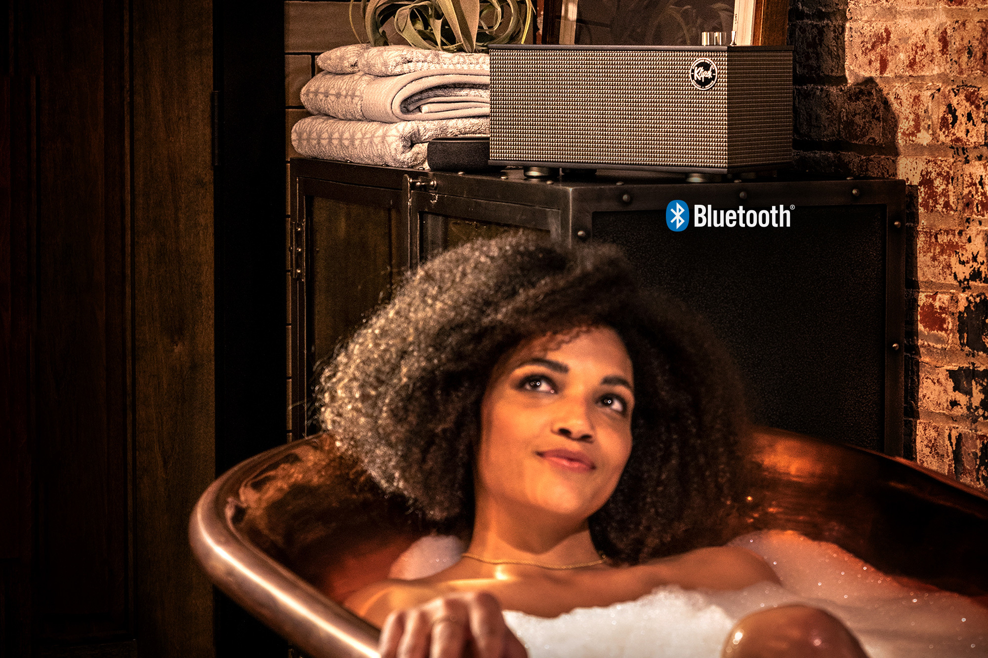 Heritage Wireless Room Speakers | Klipsch