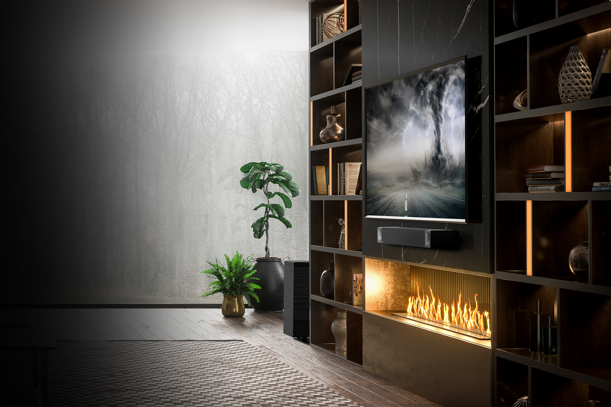 Speakers, Headphones, and Premium Home Audio | Klipsch
