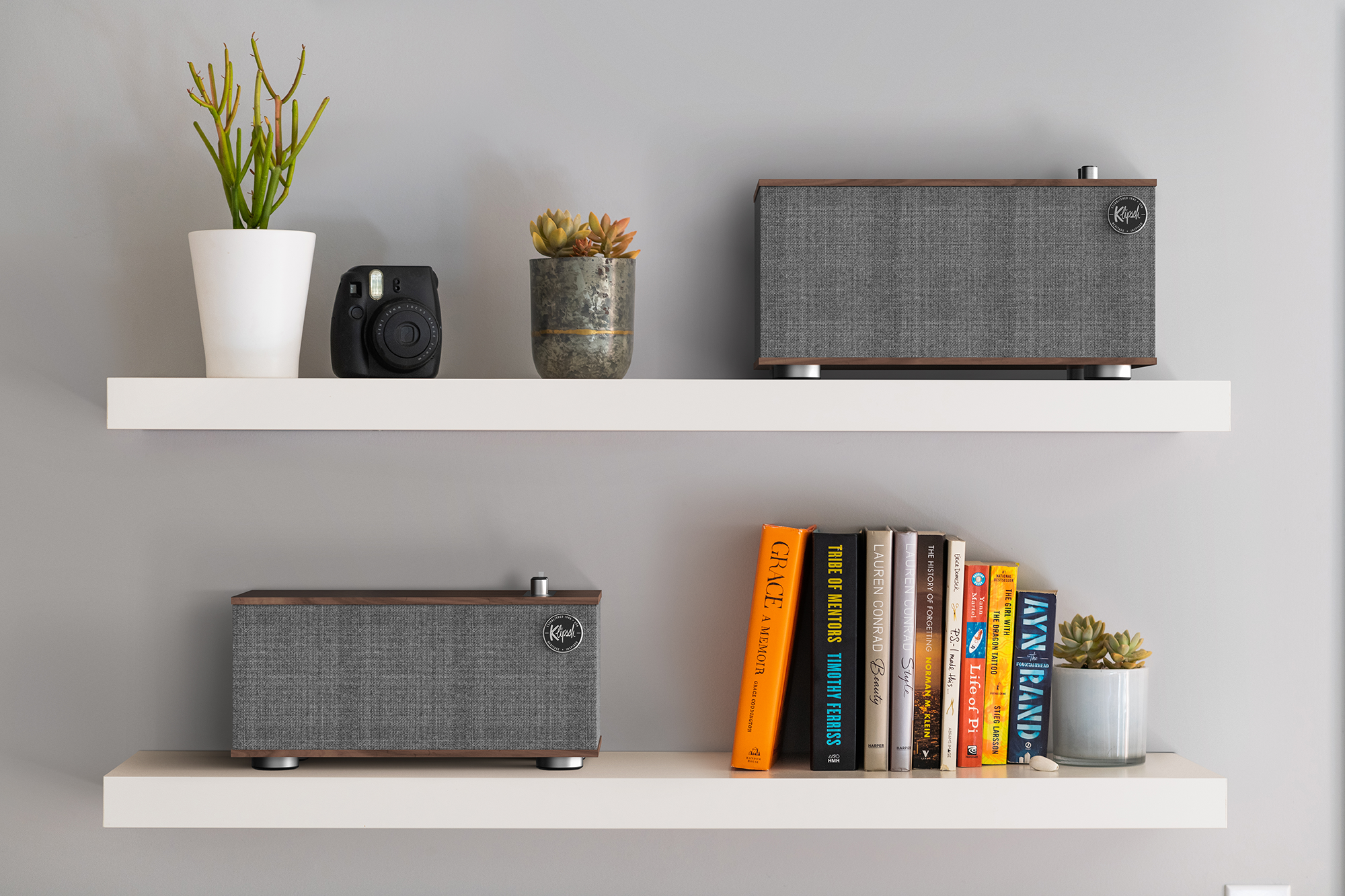 Premium Audio and Home Theater Speakers | Klipsch