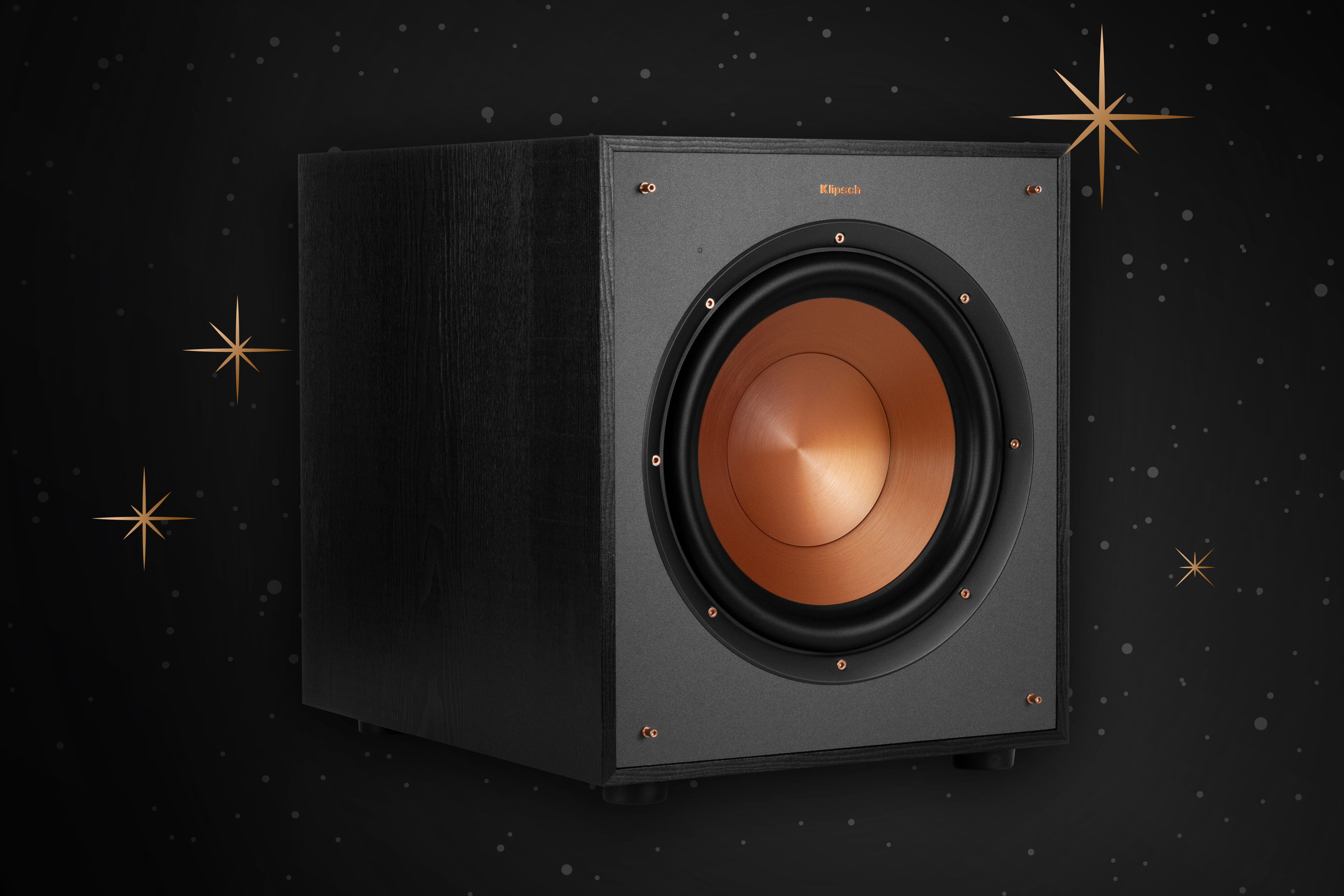 Speakers, Headphones, and Premium Home Audio | Klipsch