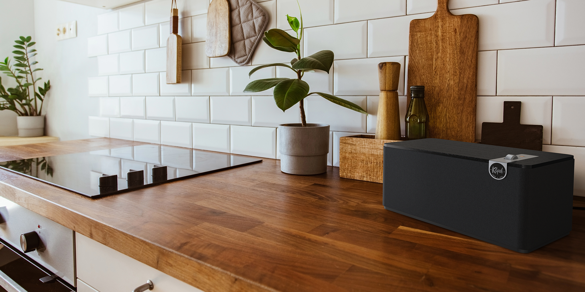 Tabletop Speakers | Klipsch