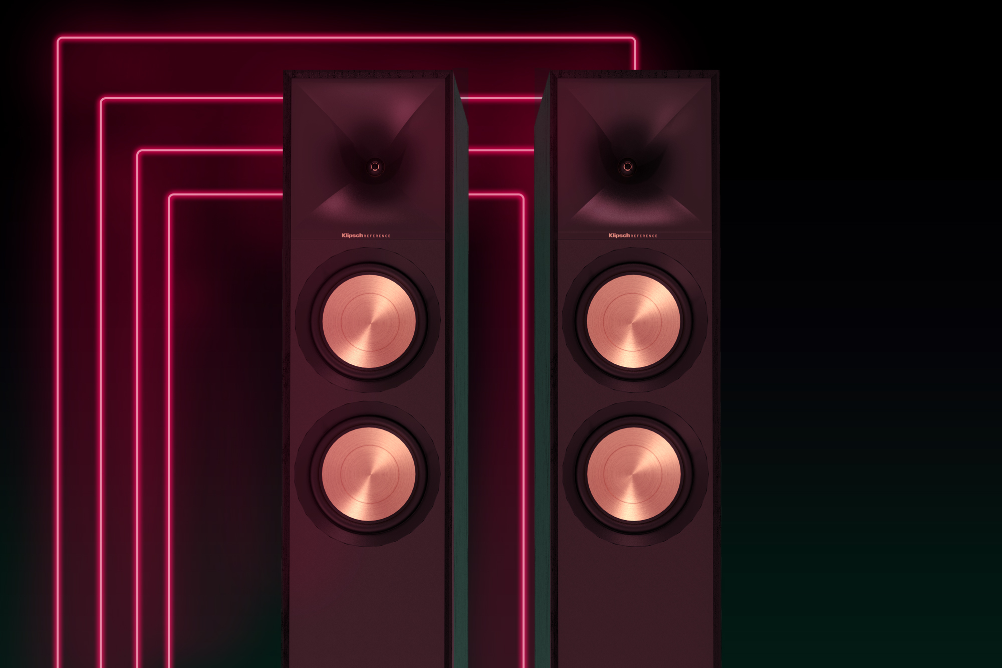 Speakers, Headphones, and Premium Home Audio | Klipsch